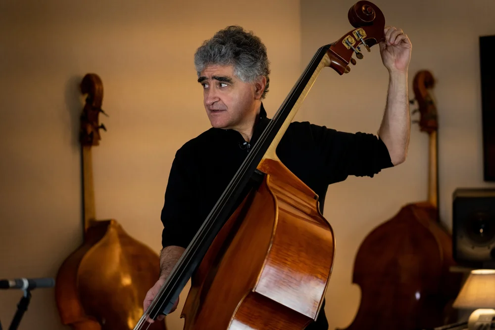 About Discover Double Bass — Discover Double Bass