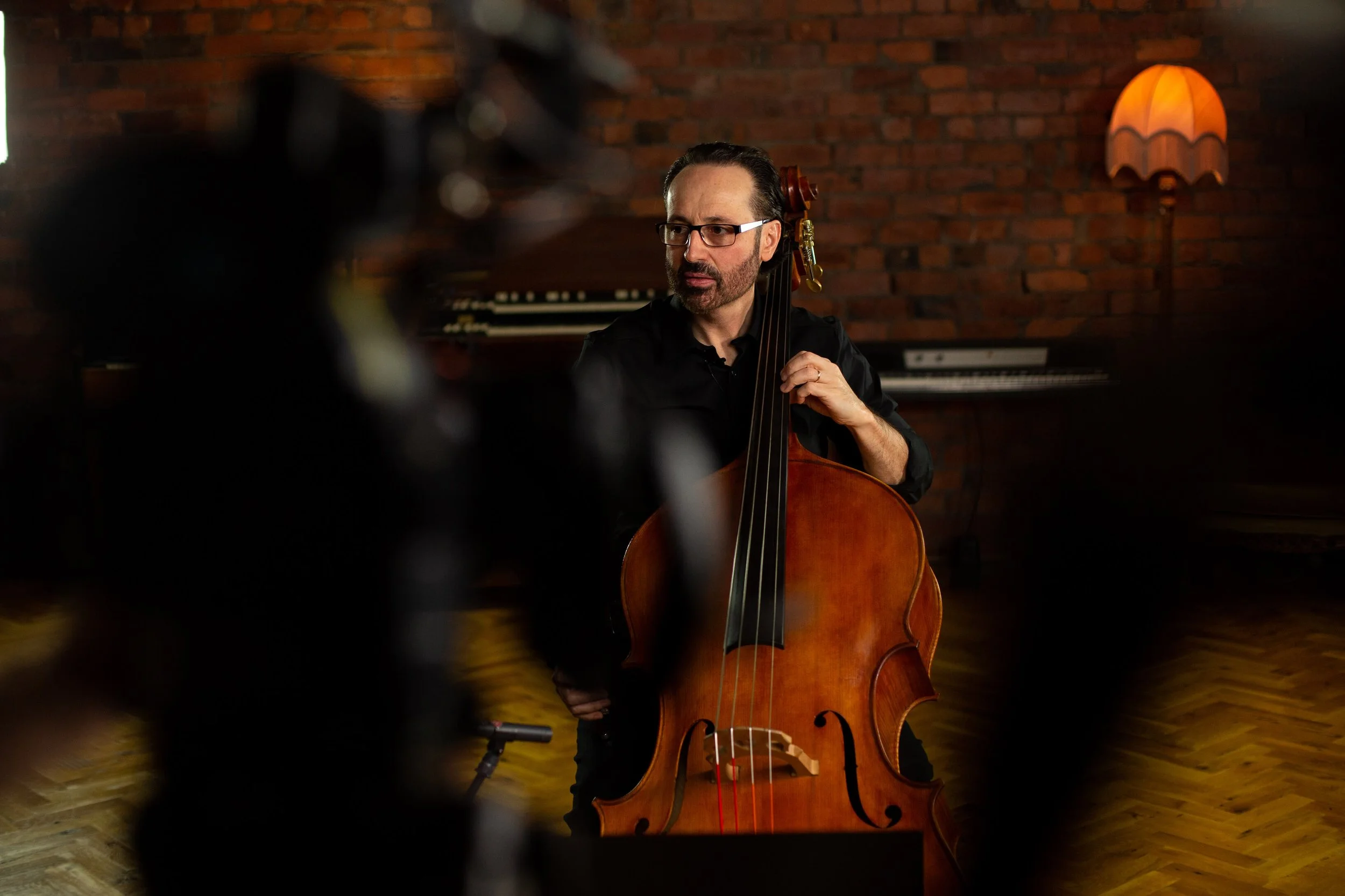 Does Double Bass Size Matter - 7/8, 3/4, 5/8 or 1/2? — Discover Double Bass