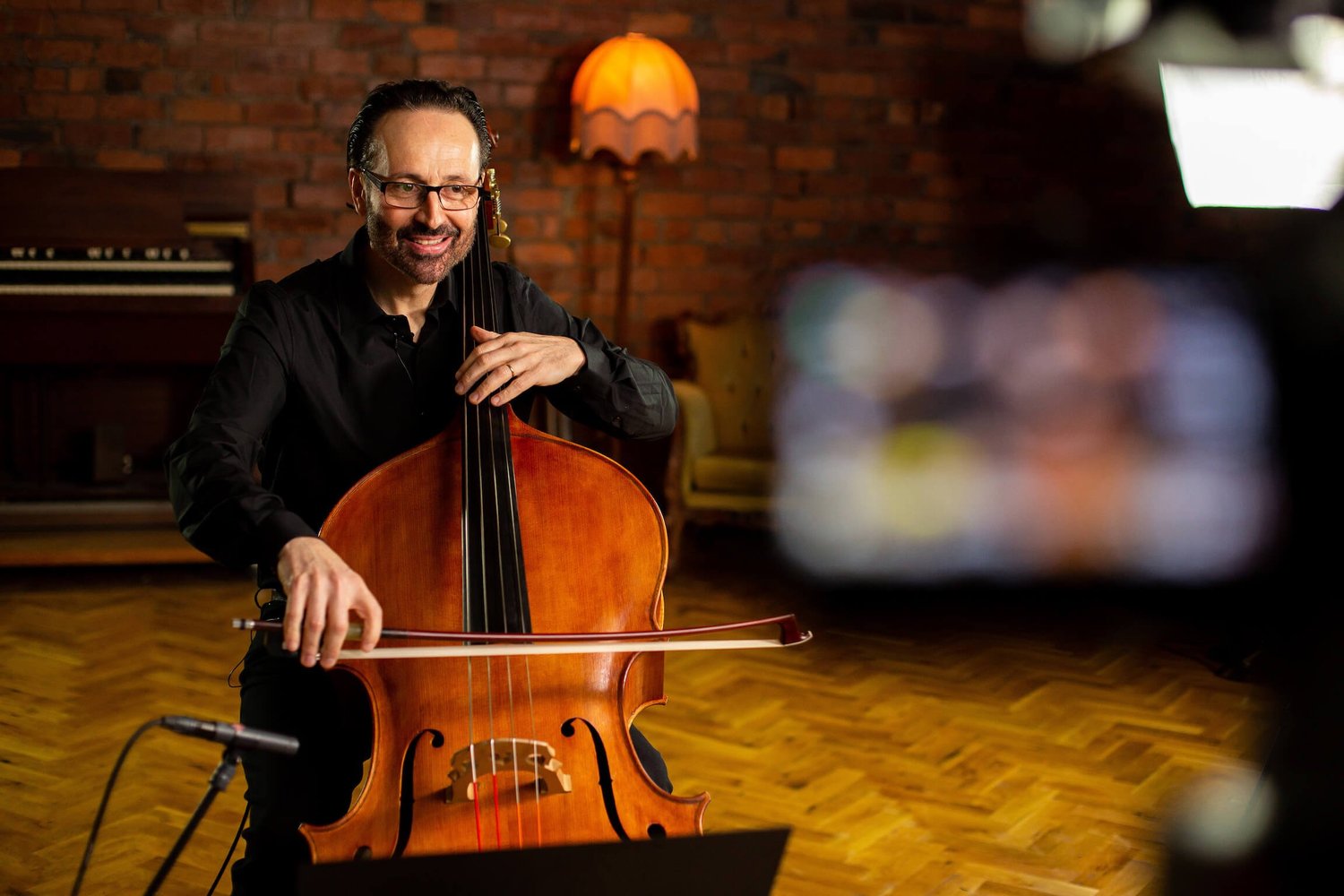 Does Double Bass Size Matter - 7/8, 3/4, 5/8 or 1/2? — Discover Double Bass