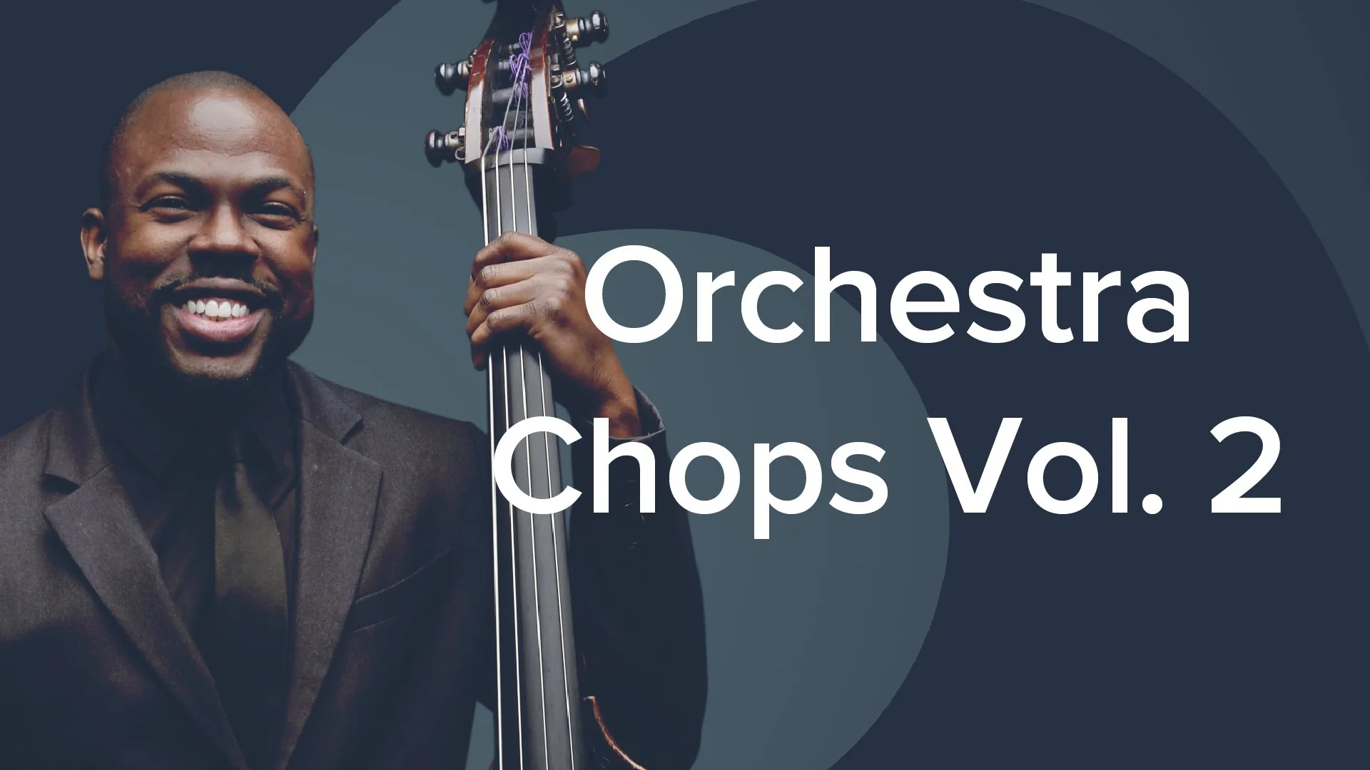 Classical Double Bass Lessons — Discover Double Bass