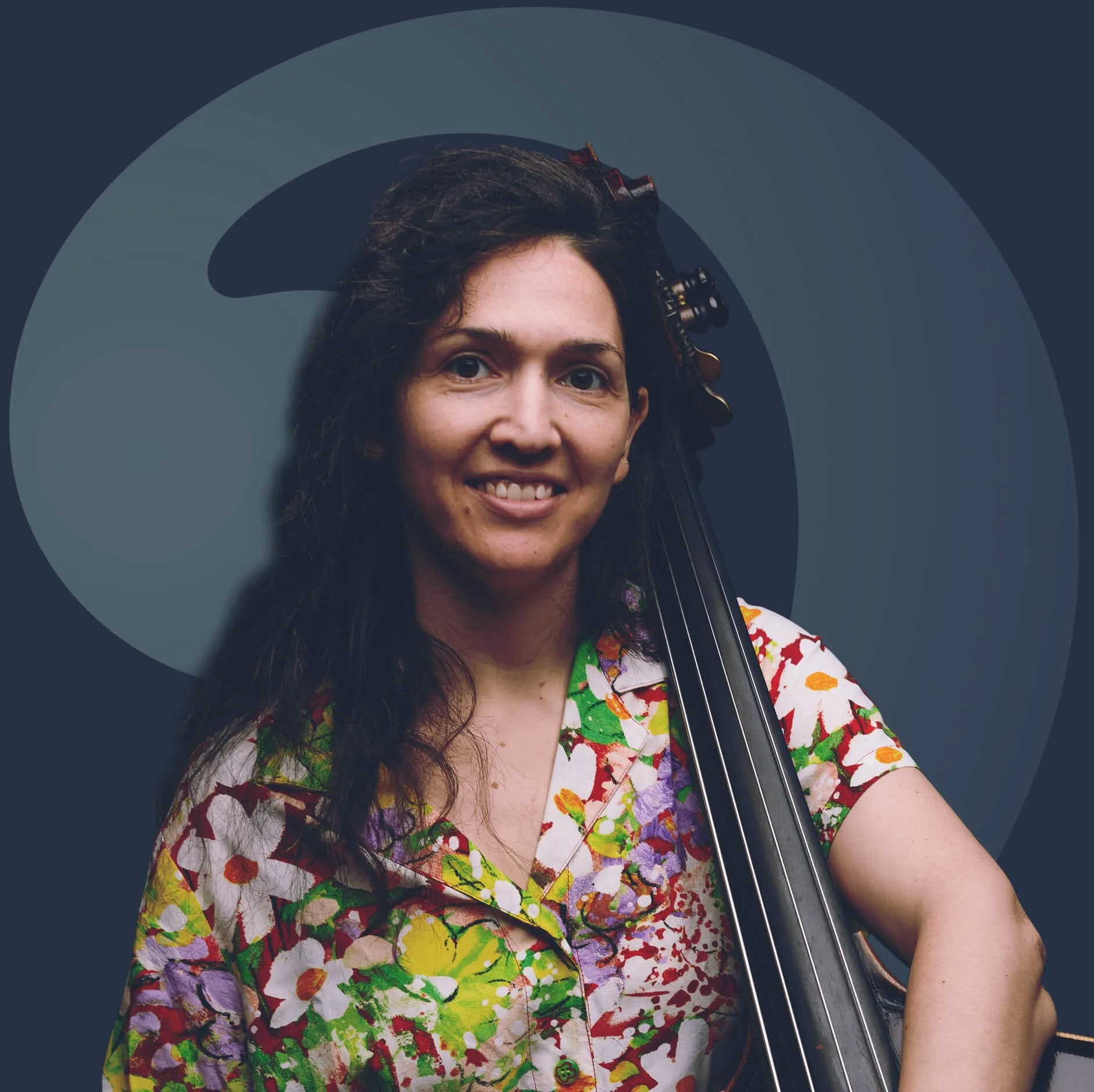 Artists — Discover Double Bass