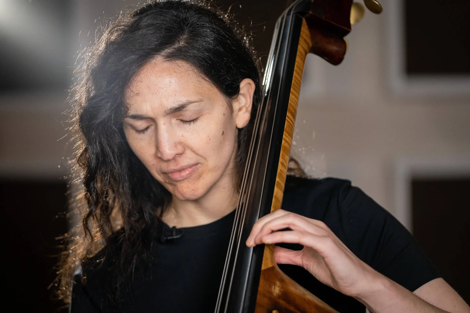 Creating Melodic Bass Solos — Discover Double Bass