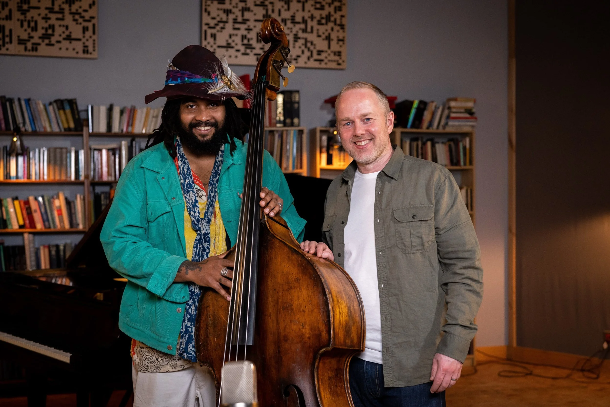 Discover Double Bass