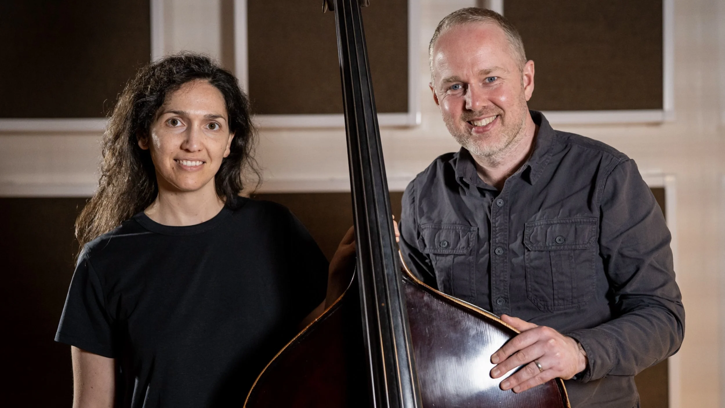 What Should Beginners Look For When Buying A Double Bass — Discover Double Bass