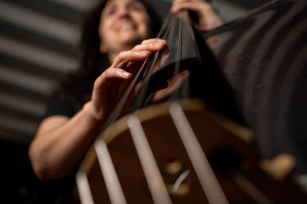 What Should Beginners Look for When Buying a Double Bass? — Discover ...