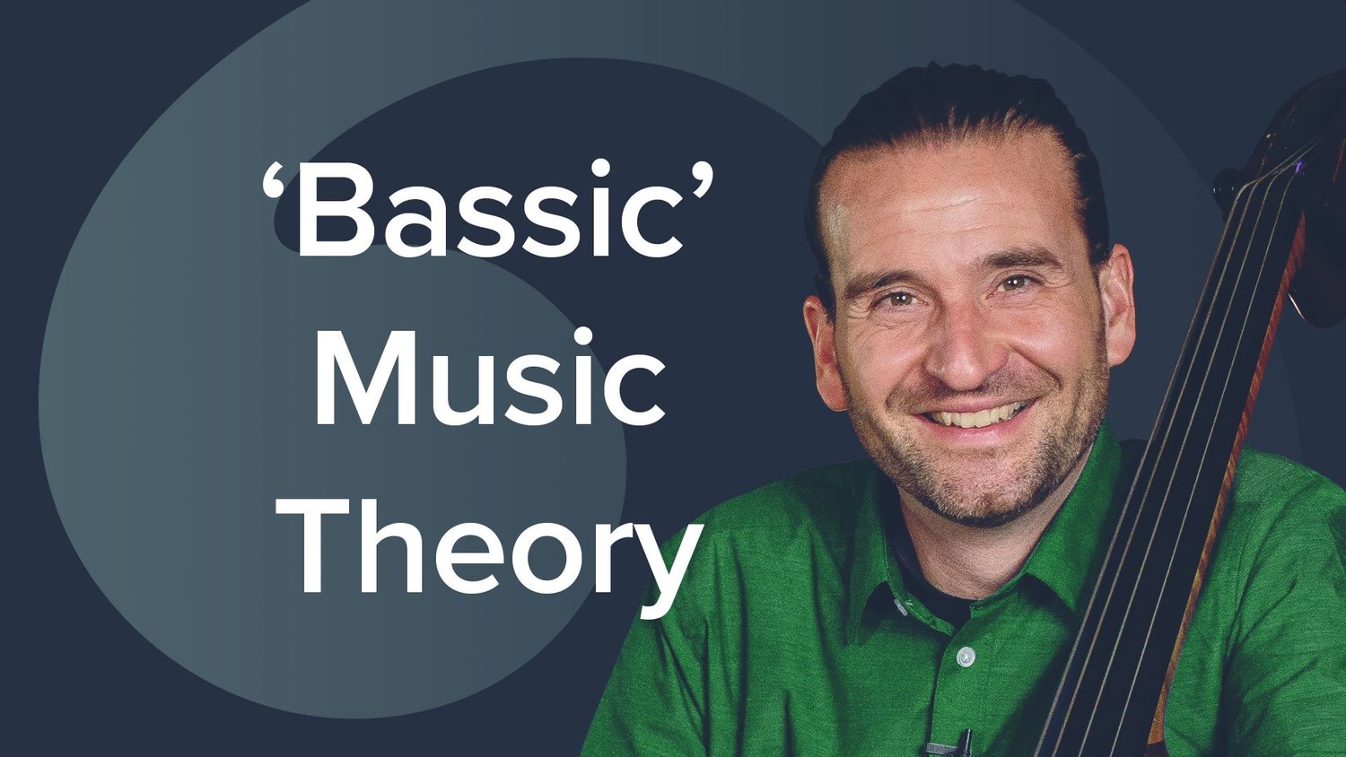 Classical Masters — Discover Double Bass