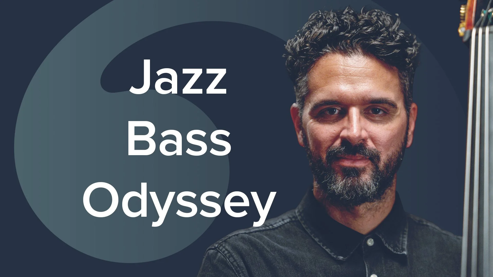 Jazz Double Bass Lessons — Discover Double Bass
