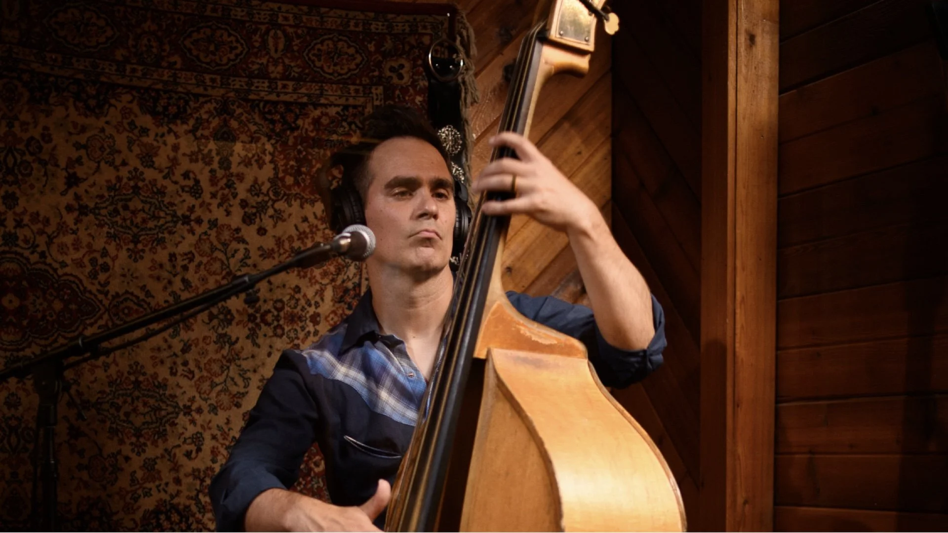 Free Double Bass Lessons Library — Discover Double Bass