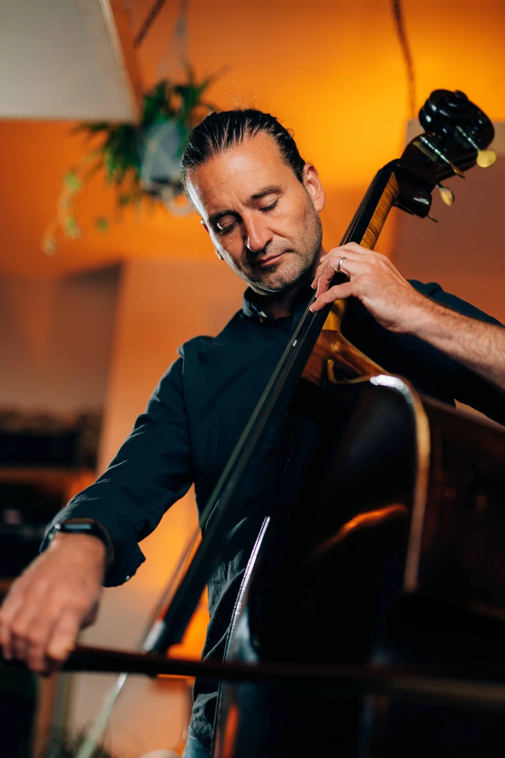 Introducing Dynamics - Double Bass Theory Lesson — Discover Double Bass