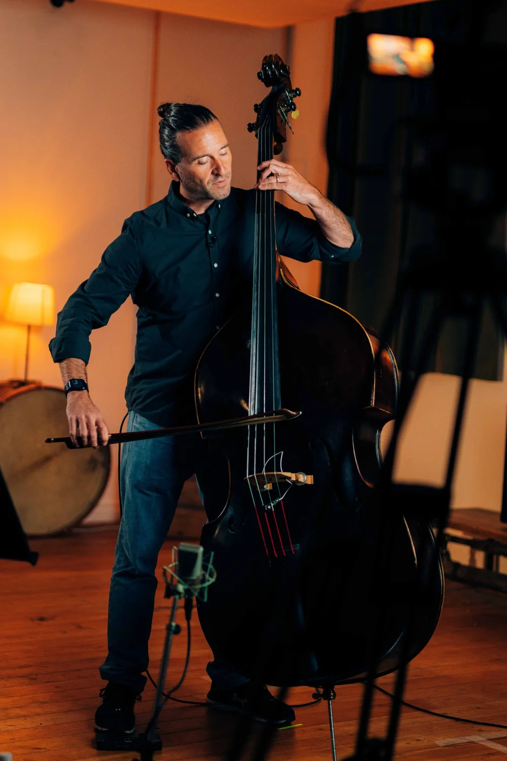 Introducing Dynamics - Double Bass Theory Lesson — Discover Double Bass