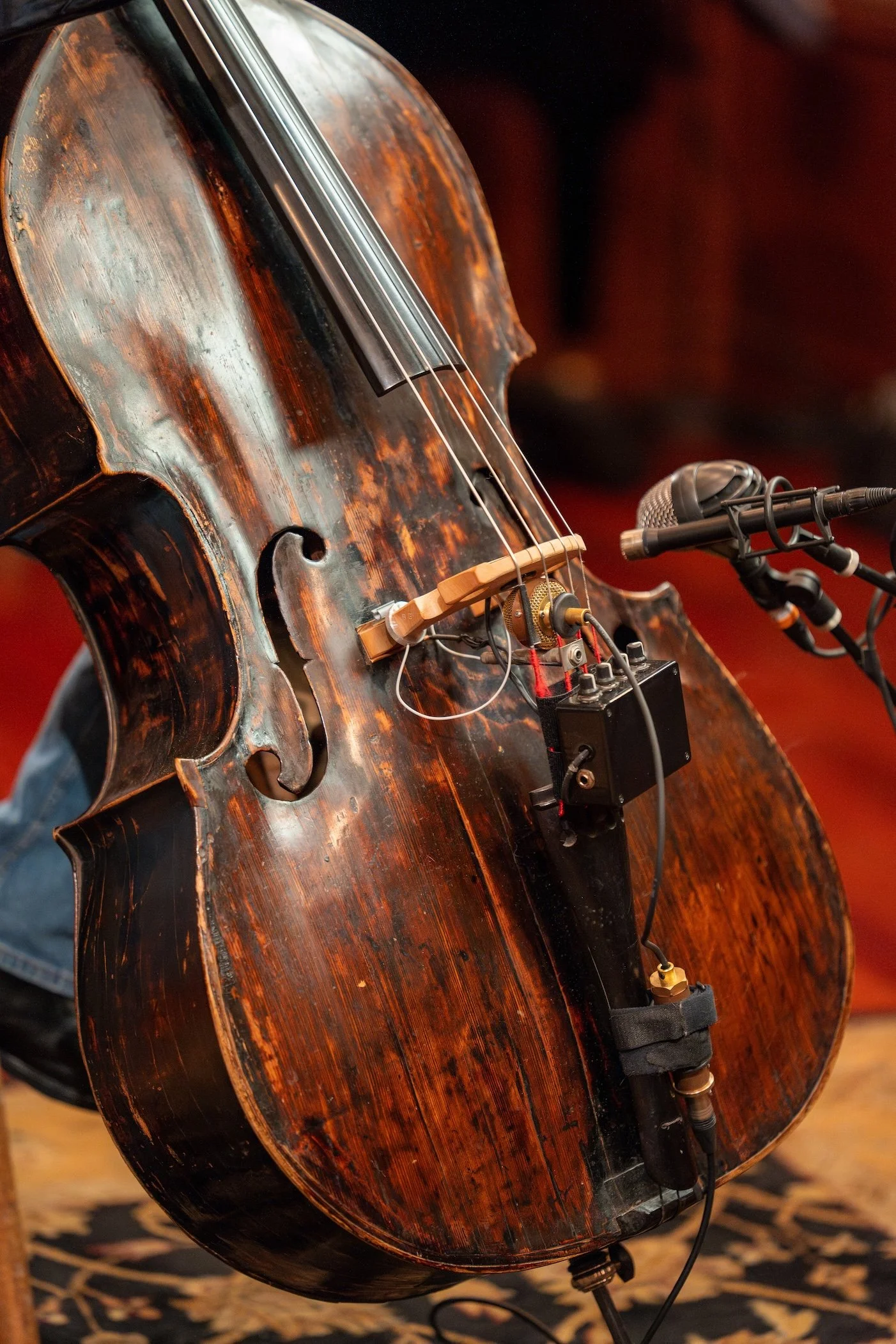 Brian Bromberg — Discover Double Bass