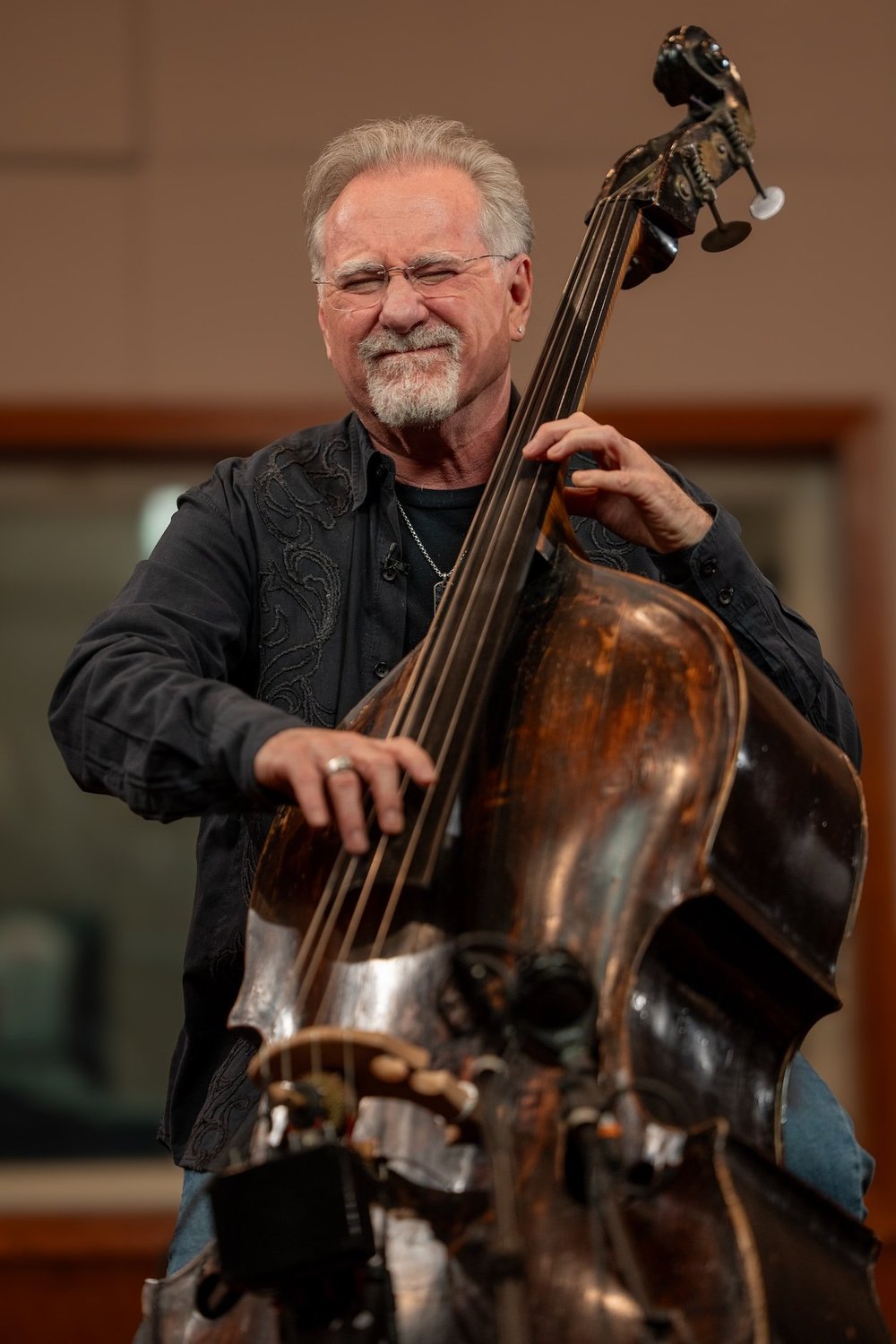 Brian Bromberg — Discover Double Bass