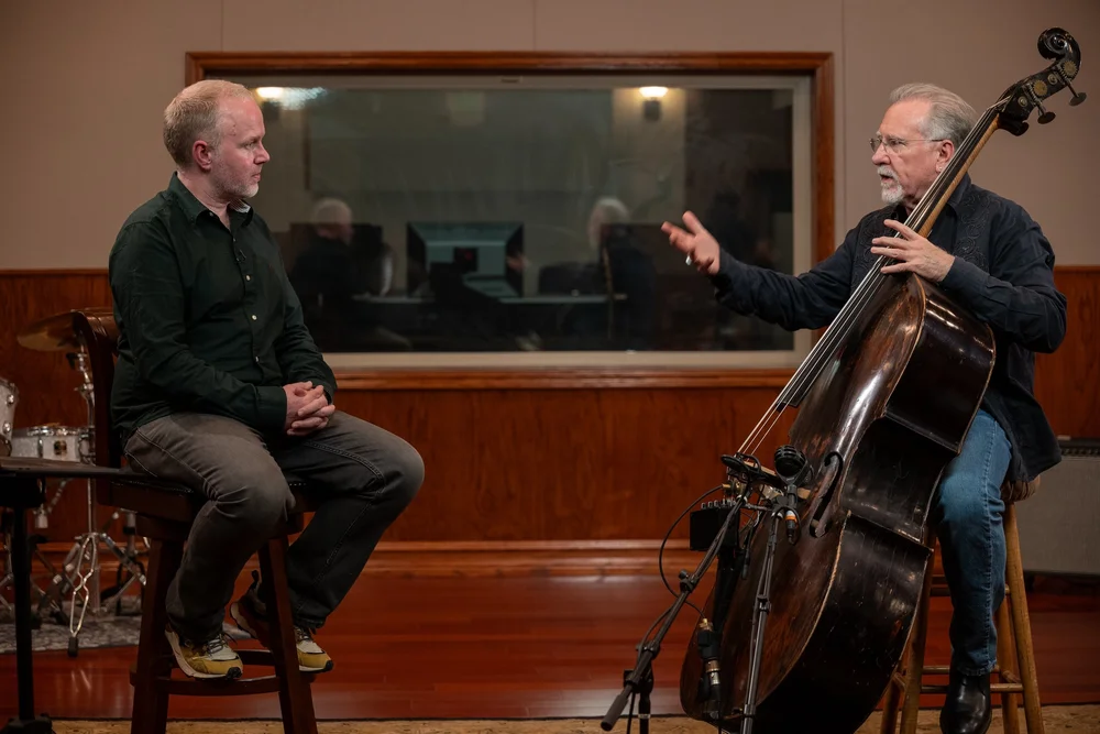 Brian Bromberg — Discover Double Bass