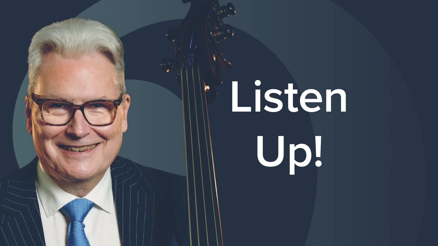 Jazz Double Bass Lessons — Discover Double Bass