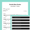 Discover Double Bass
