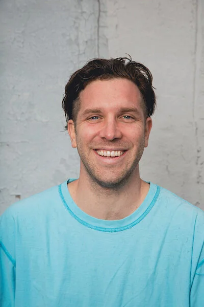 Headshots — Scott Holt Comedy