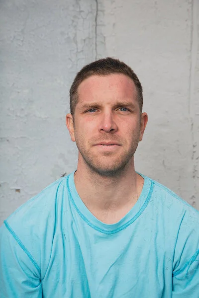 Headshots — Scott Holt Comedy