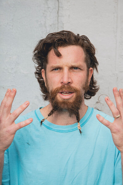 Headshots — Scott Holt Comedy