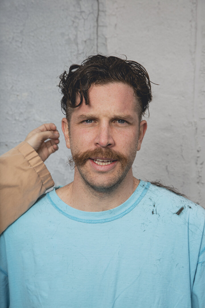 Headshots — Scott Holt Comedy