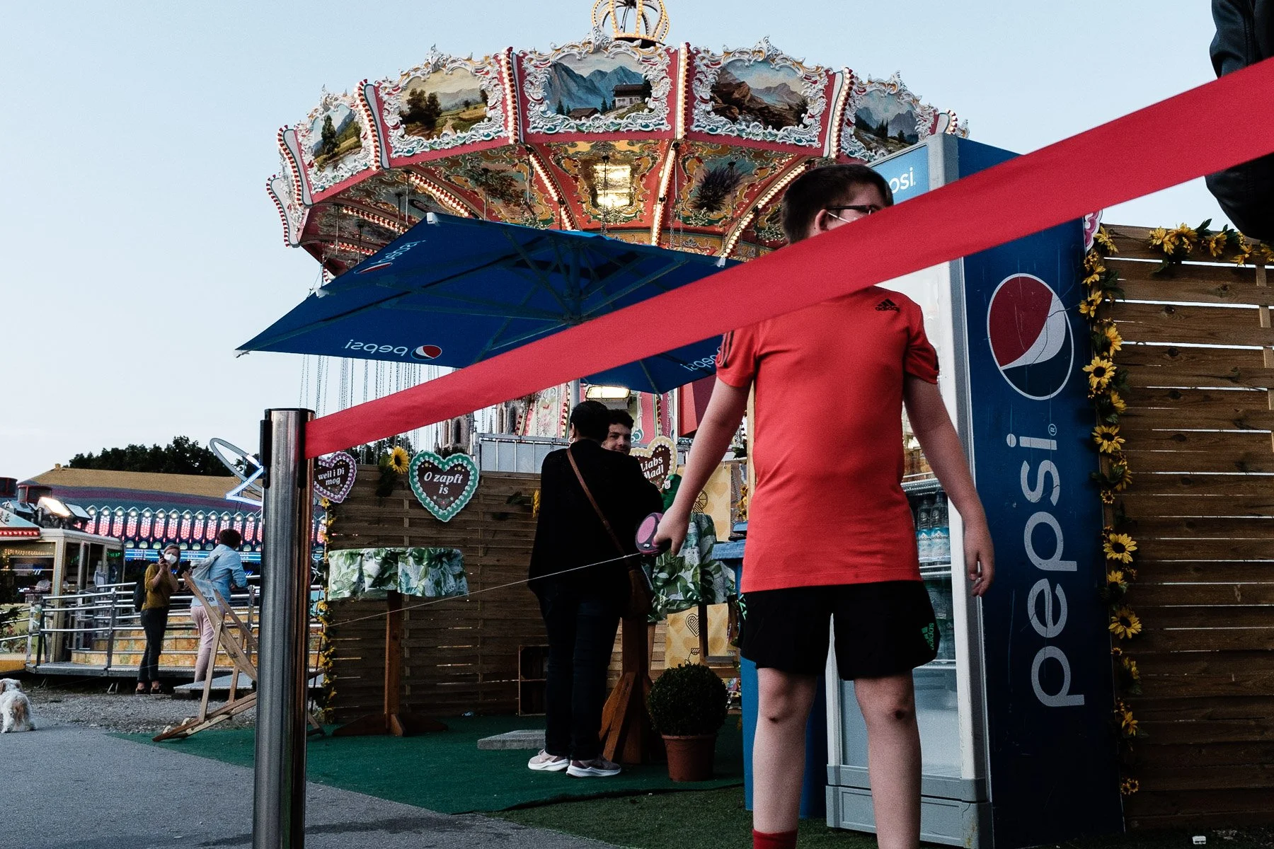 Zufälle / Coincidences — MARTIN LIEBL