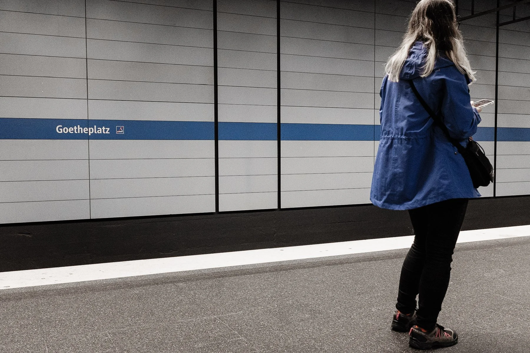 Zufälle / Coincidences — MARTIN LIEBL