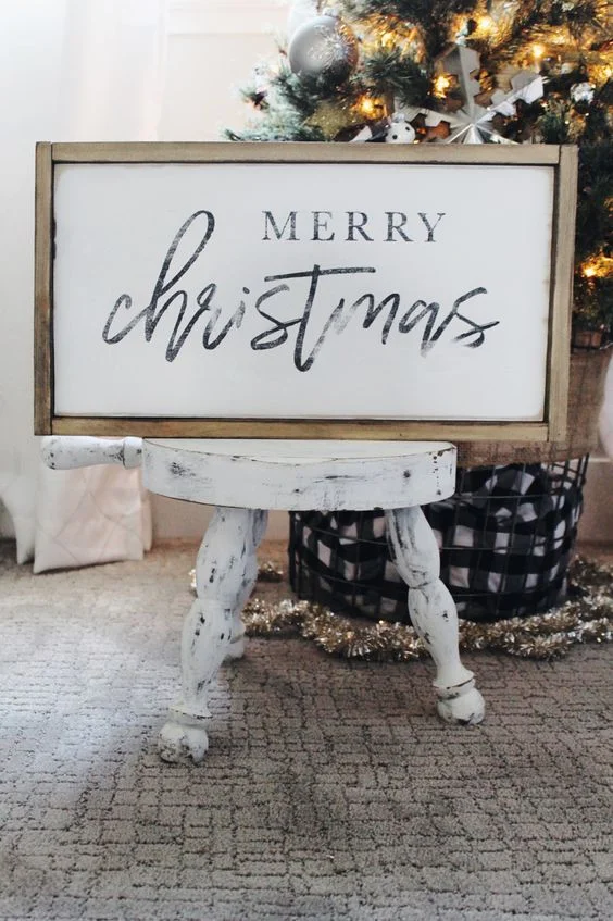 7 Ways To Decorate For the Holidays Like A Pro — Skeen Concepts