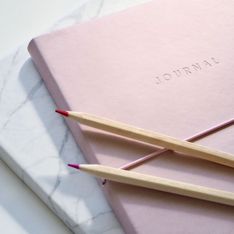 7 Ways to Edit Your Life for the New Year — Skeen Concepts