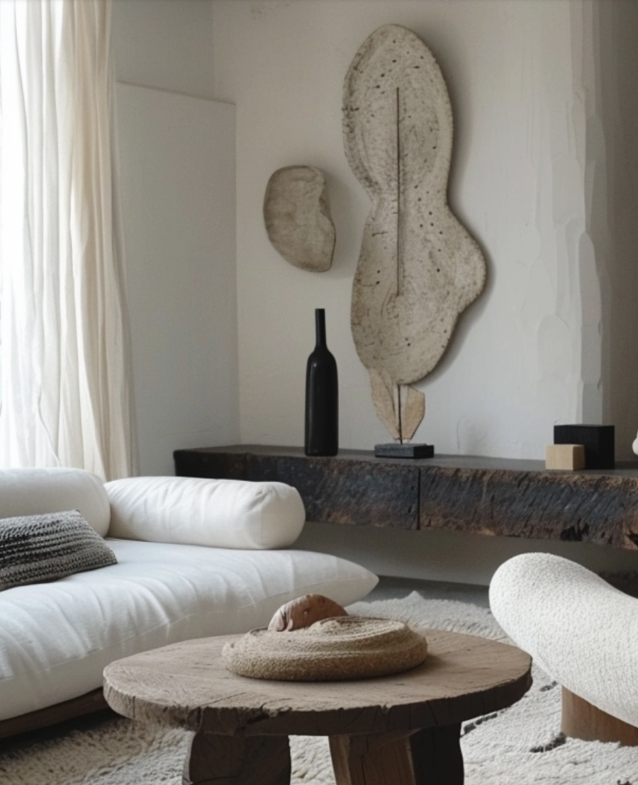 10 Ways to Add an Earthy Modern Feel to Your Home — Skeen Concepts