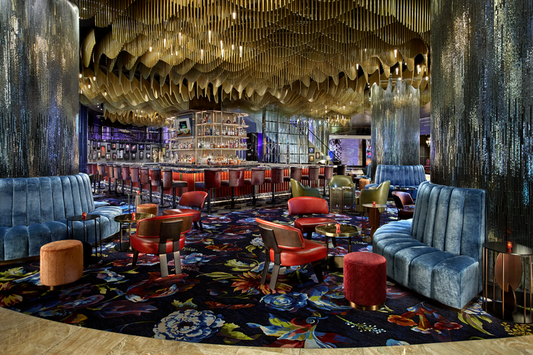 Vesper | Cosmopolitan — PUNCH Architecture