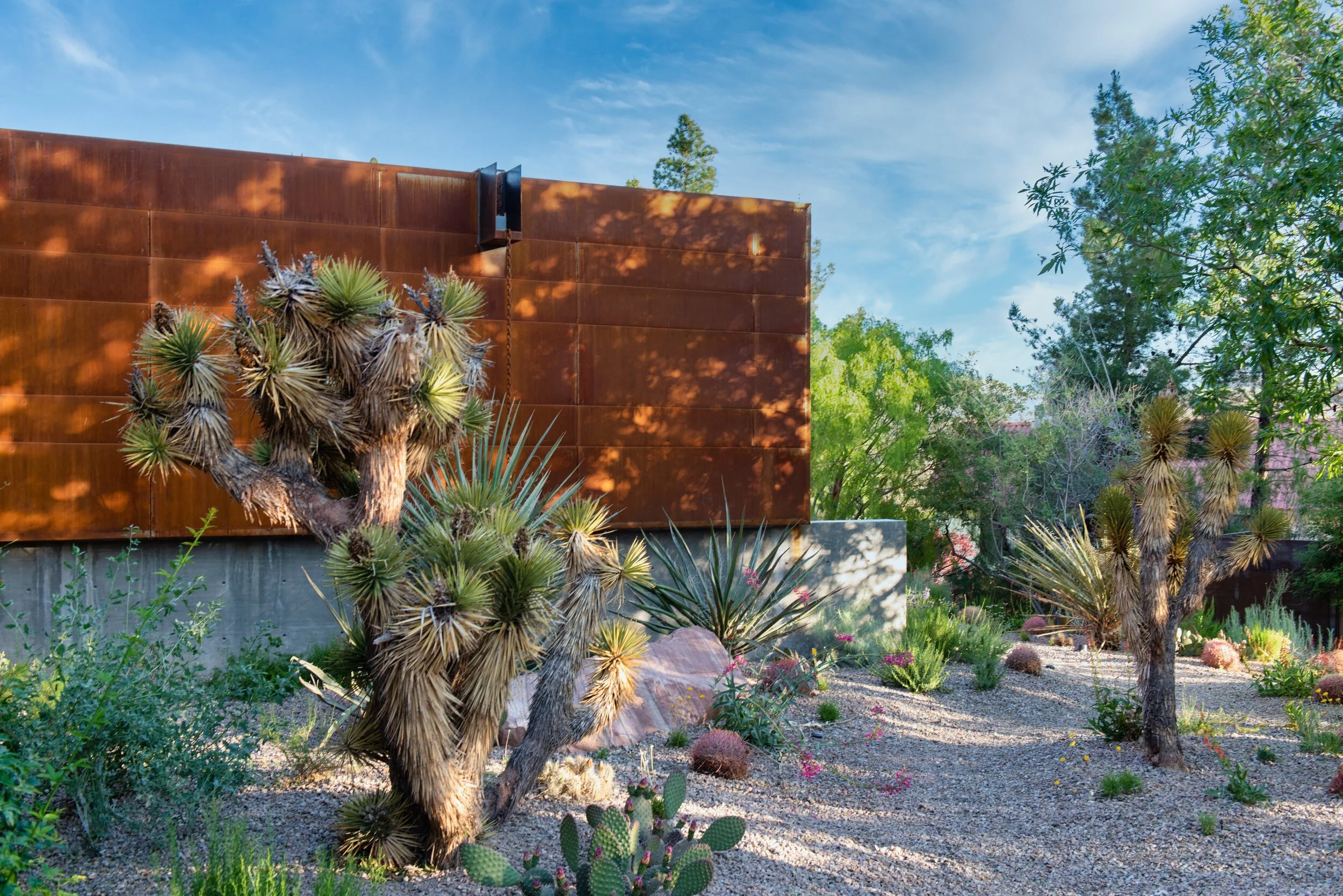 Residential — PUNCH Architecture