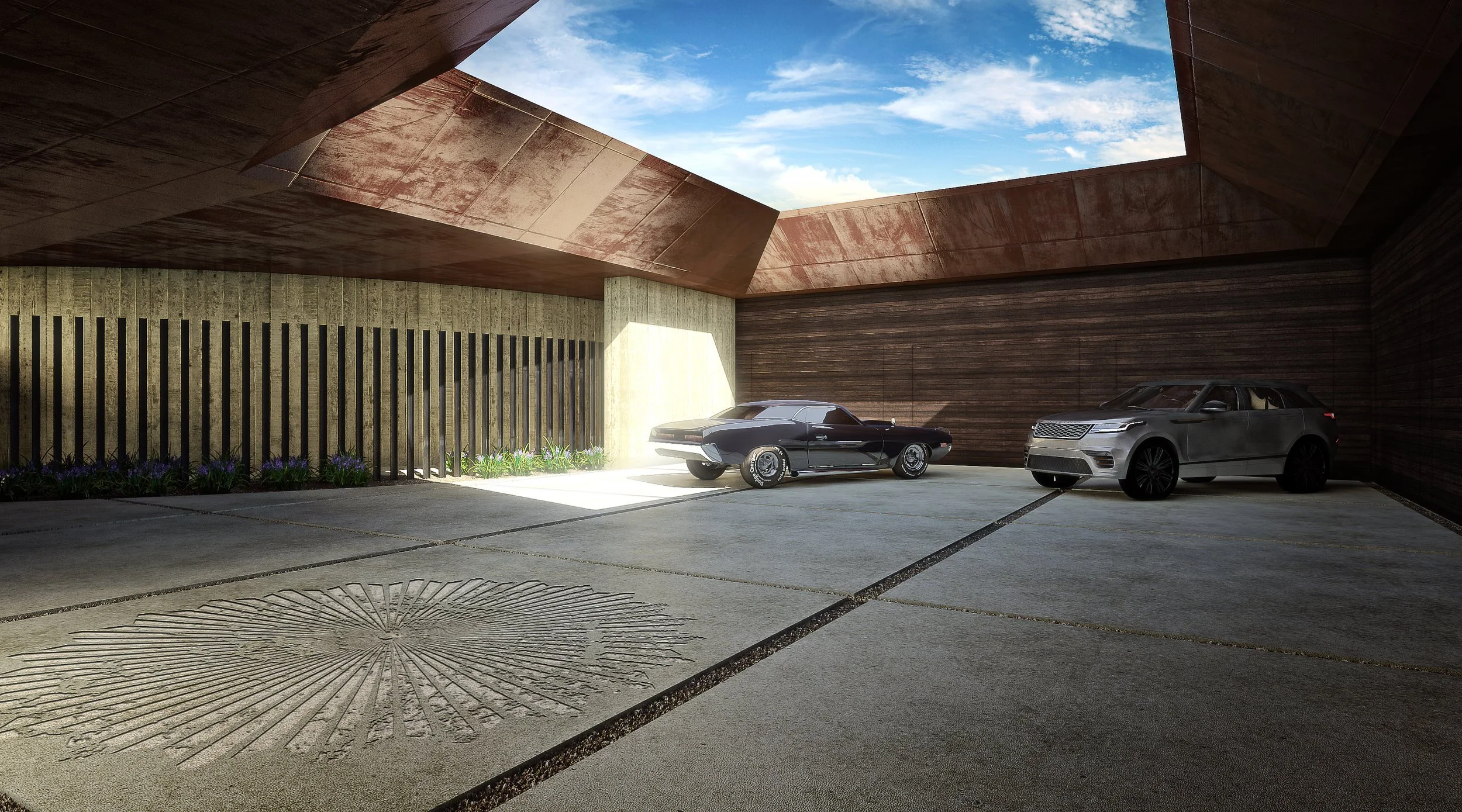 Residential — PUNCH Architecture