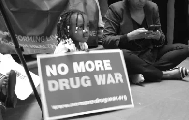 The Drug Policy Alliance