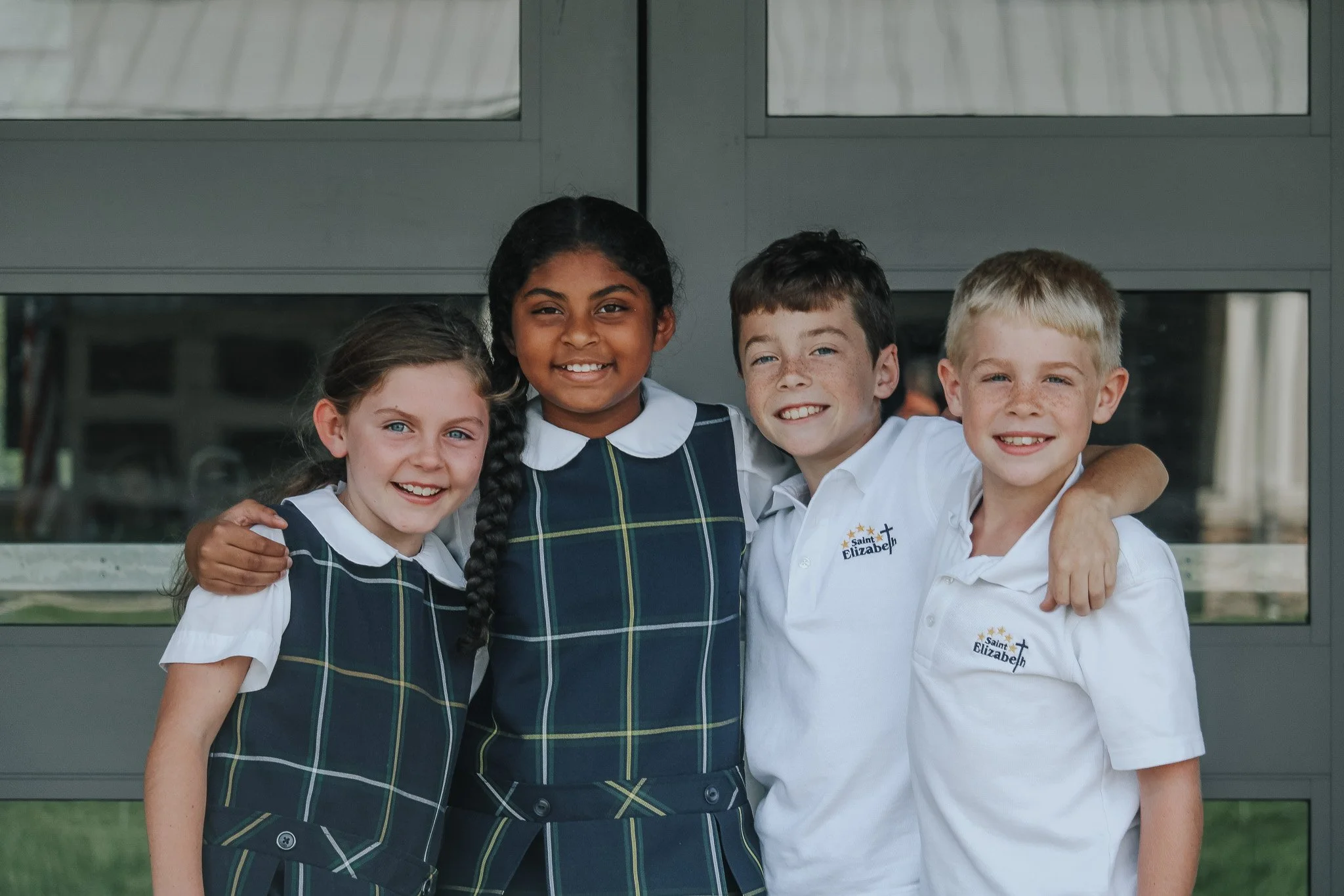 Saint Elizabeth Parish School