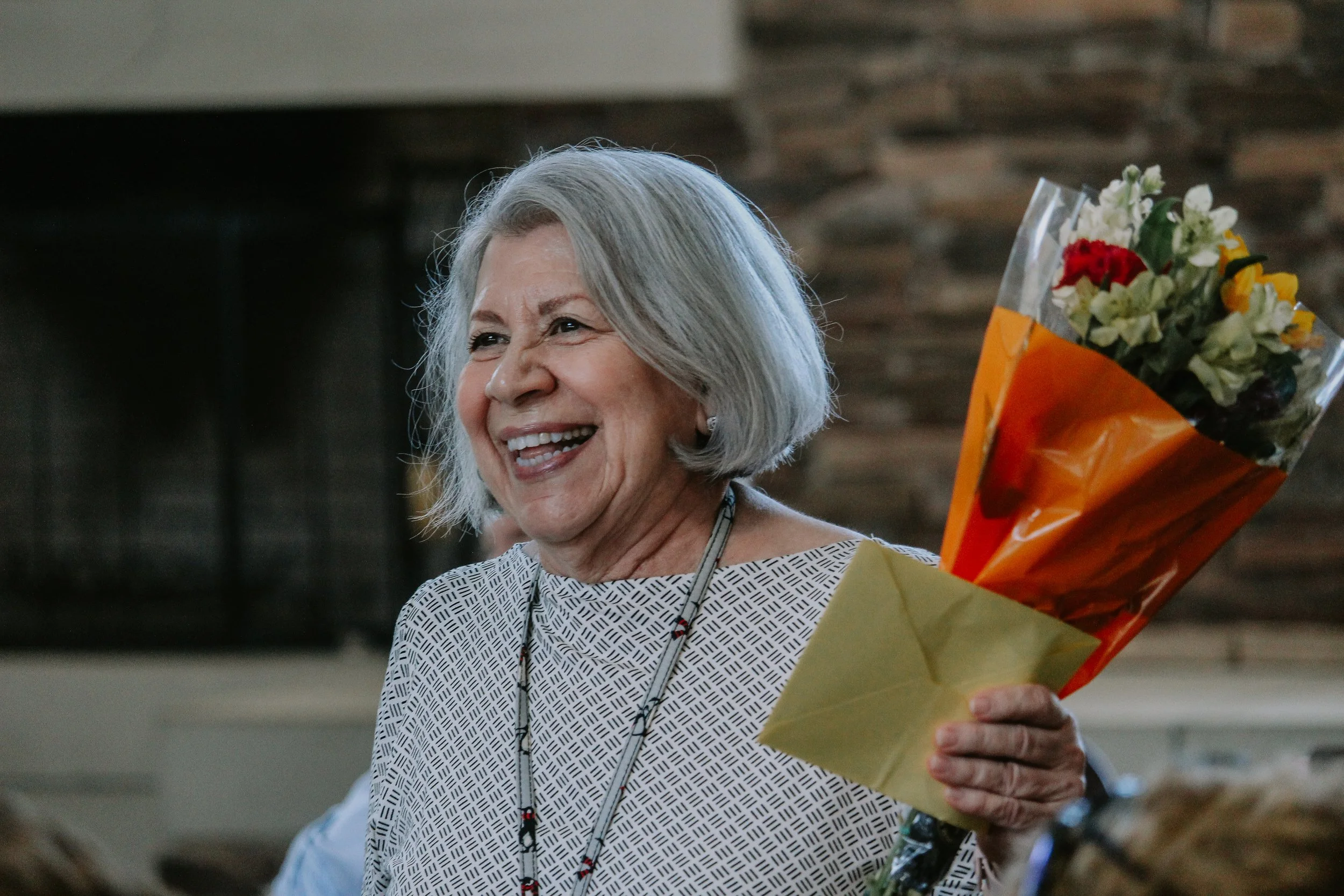 Faculty & Staff — Saint Elizabeth Parish School