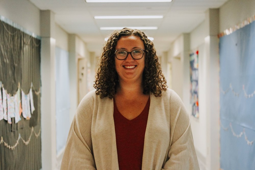 Faculty & Staff — Saint Elizabeth Parish School