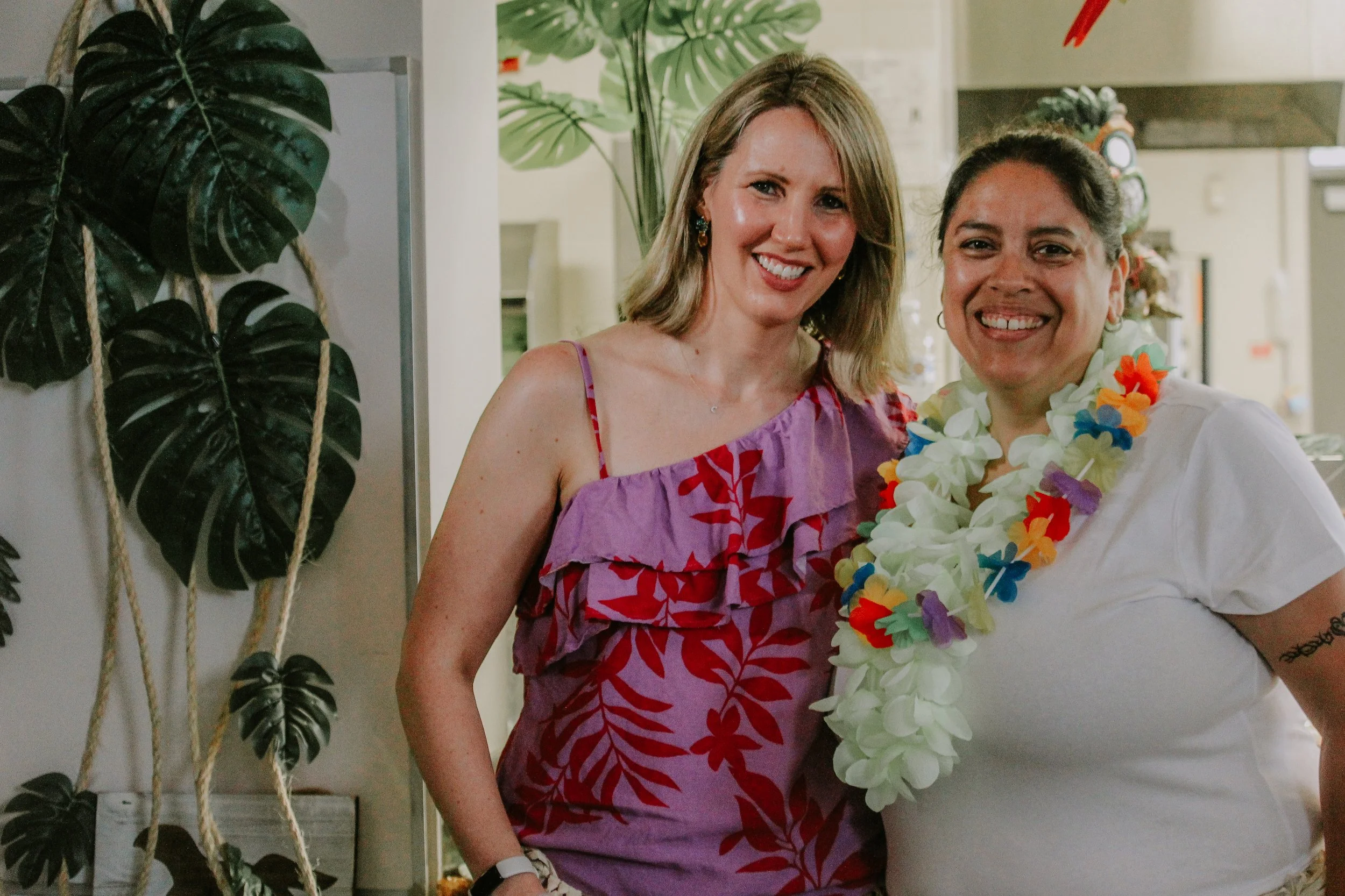 Faculty & Staff — Saint Elizabeth Parish School