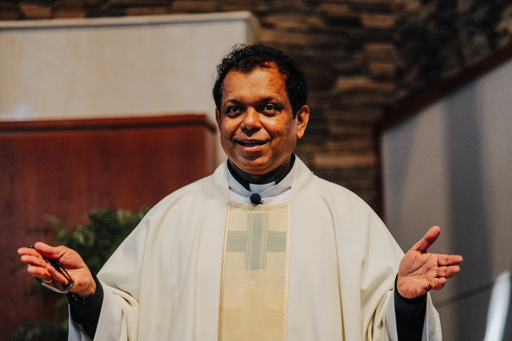 Faculty & Staff — Saint Elizabeth Parish School