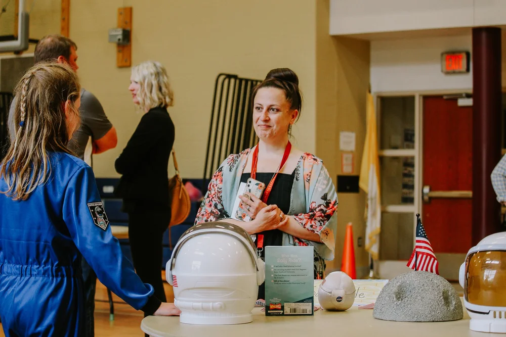 Faculty & Staff — Saint Elizabeth Parish School