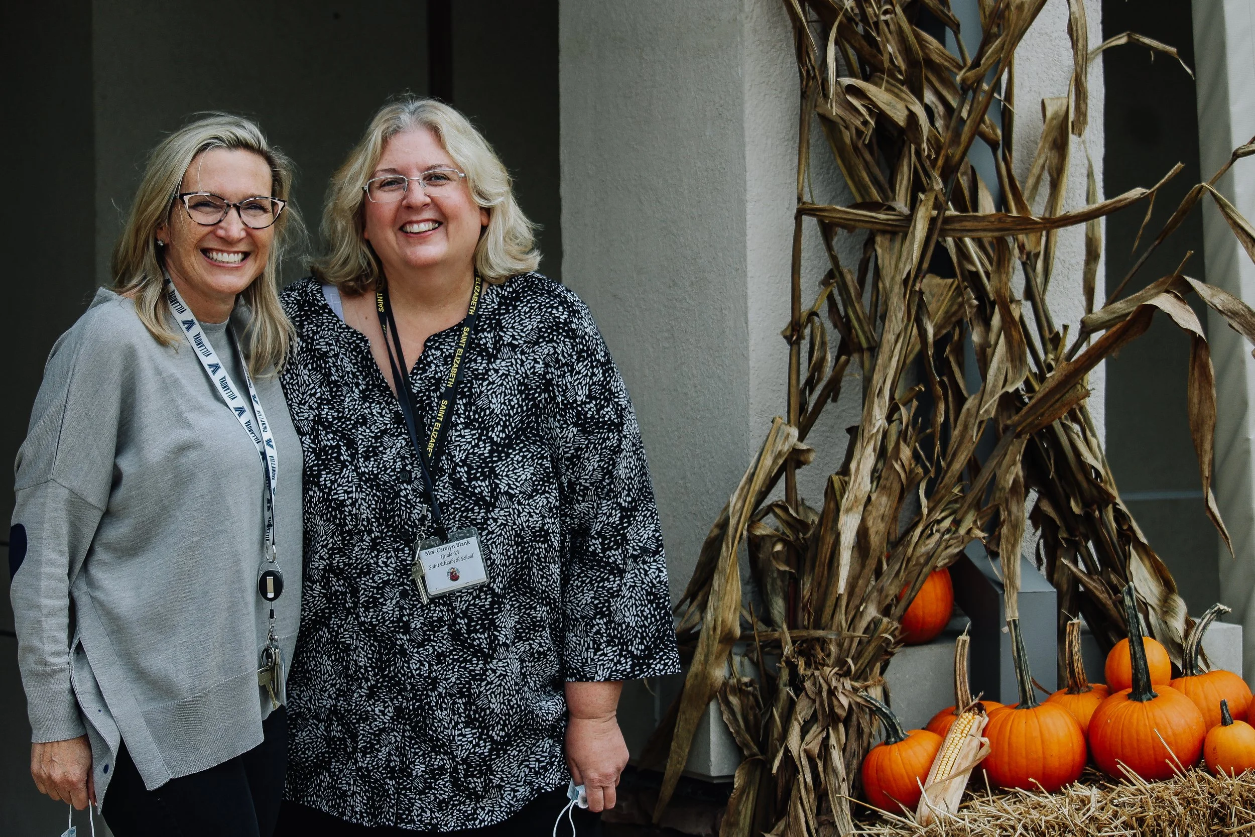 Faculty & Staff — Saint Elizabeth Parish School