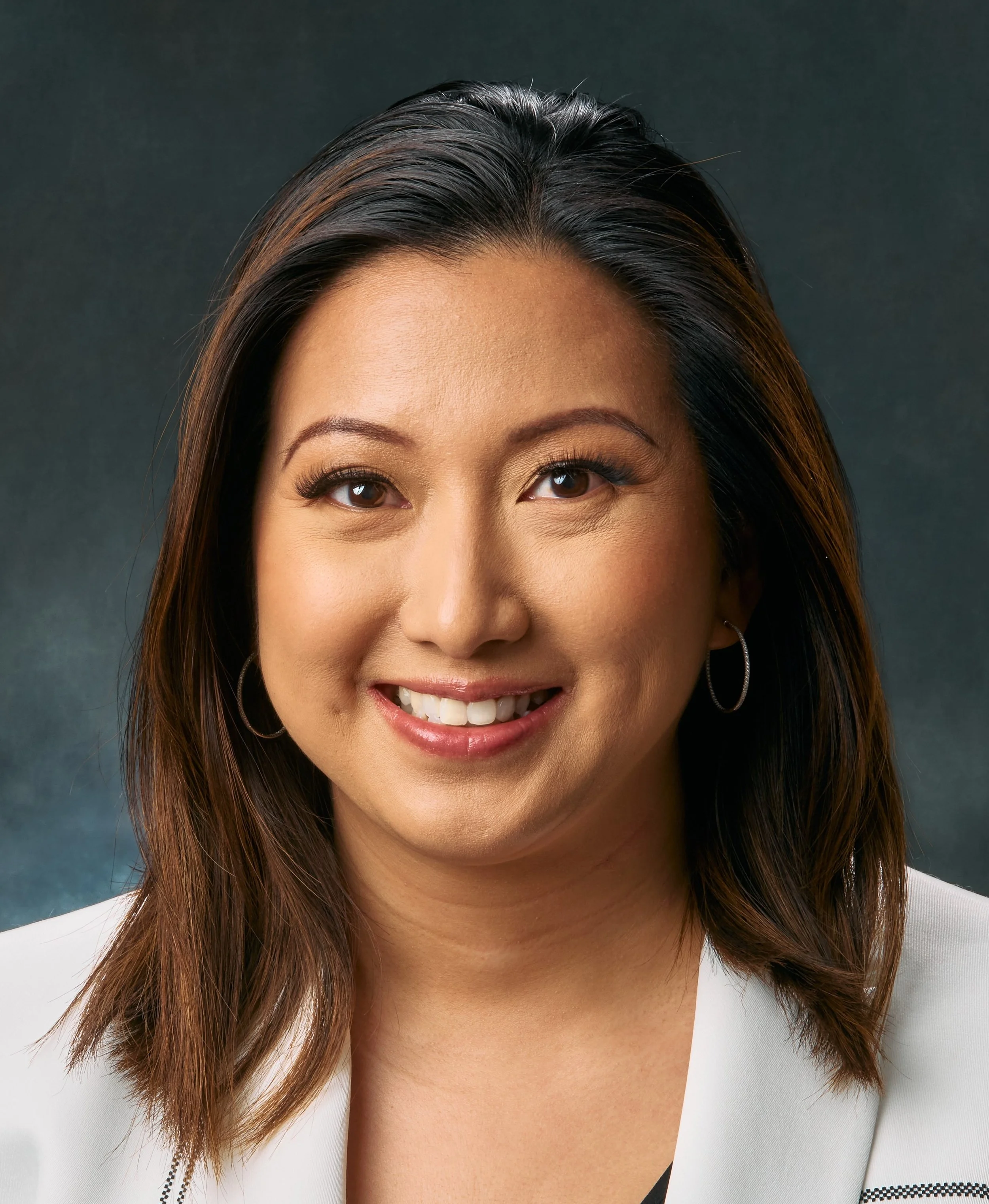 Staff — Women's Leadership Council