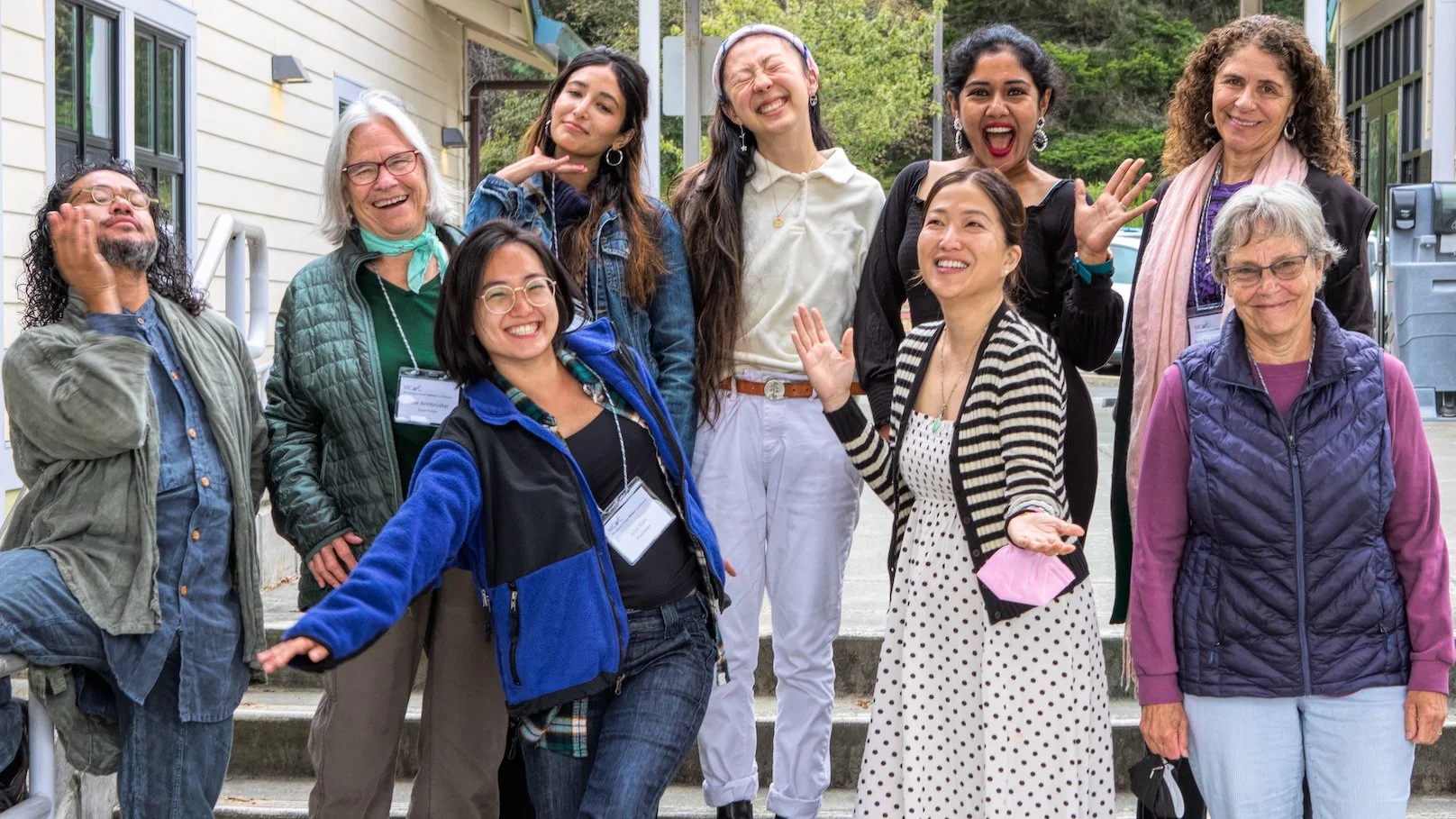 REGISTRATION FOR THE 2023 CONFERENCE IS NOW OPEN! — MCWC