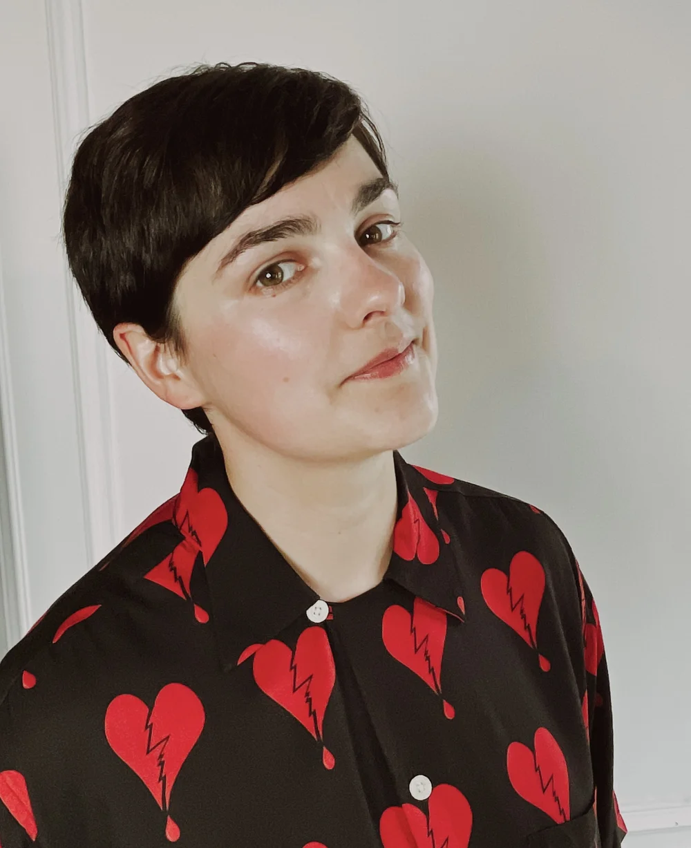 Morning Workshops — MCWC