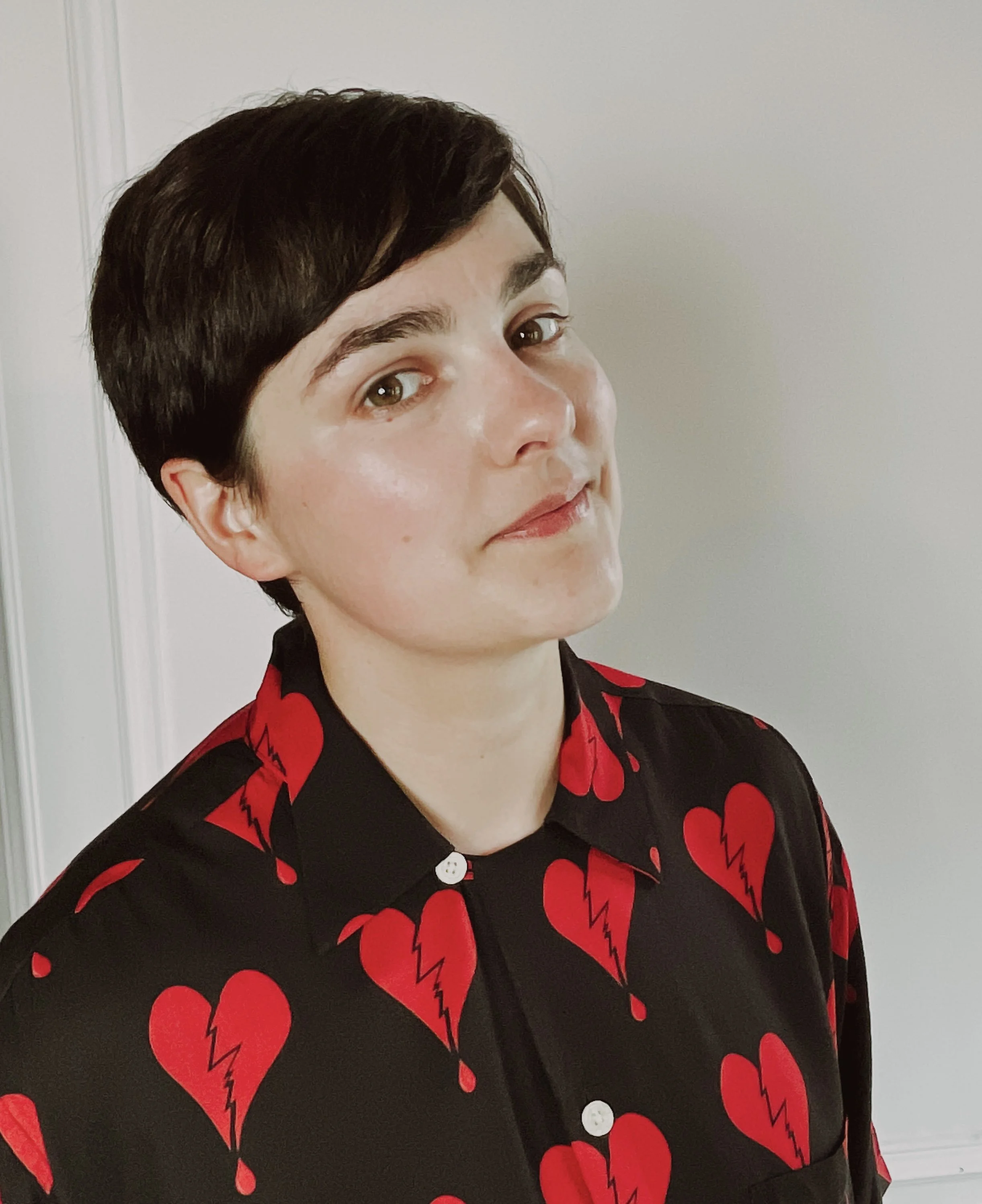 2025 Faculty — MCWC