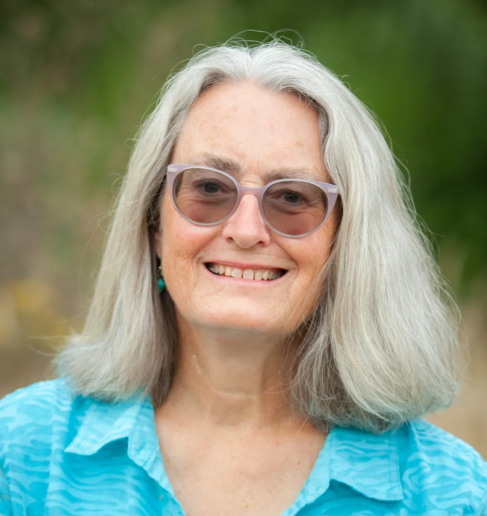 Board and Staff — MCWC