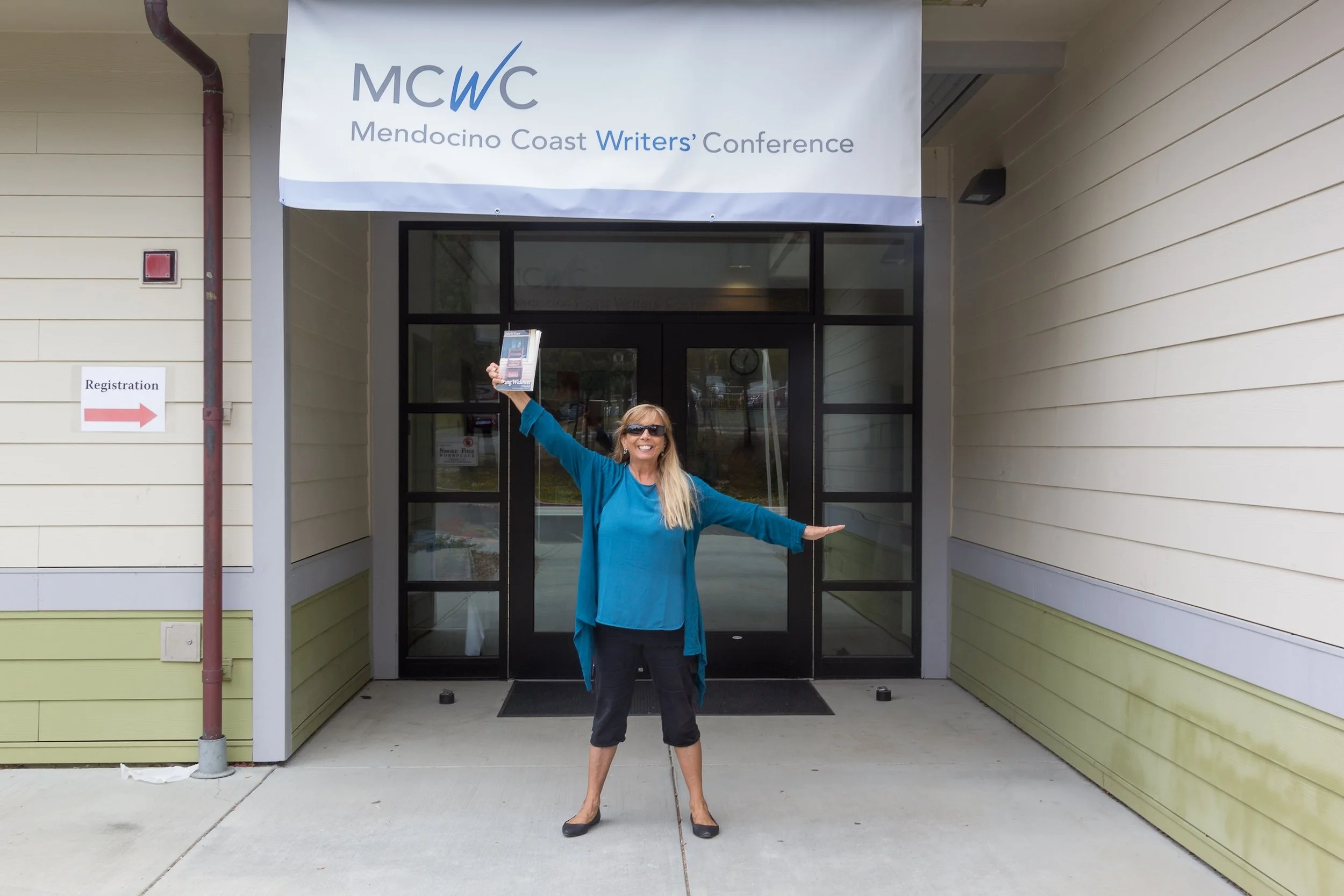 Blog — MCWC