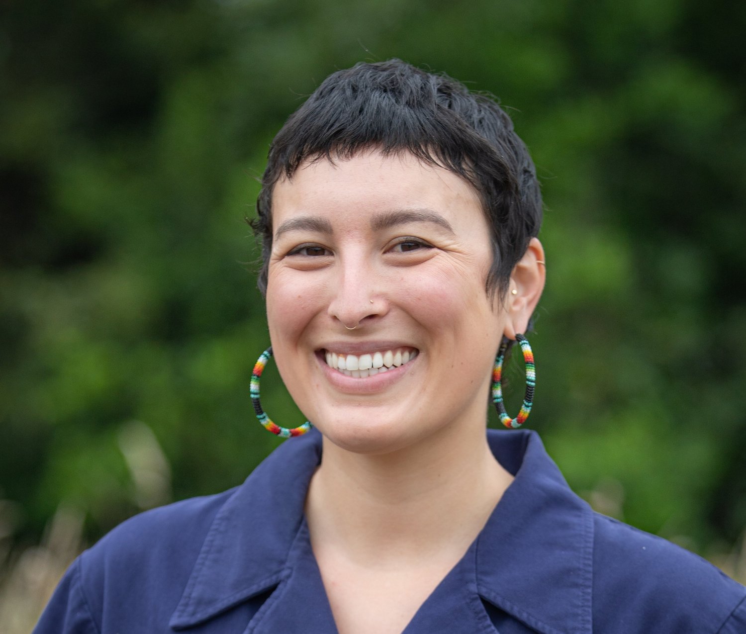 Board and Staff — MCWC