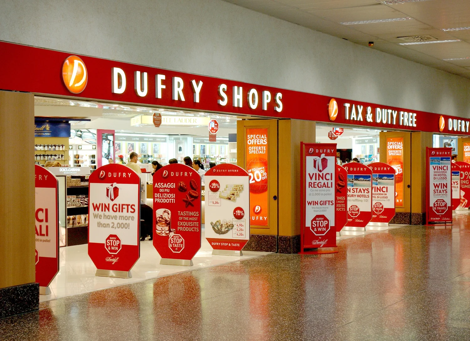 Explore Namdar — Namdar Group