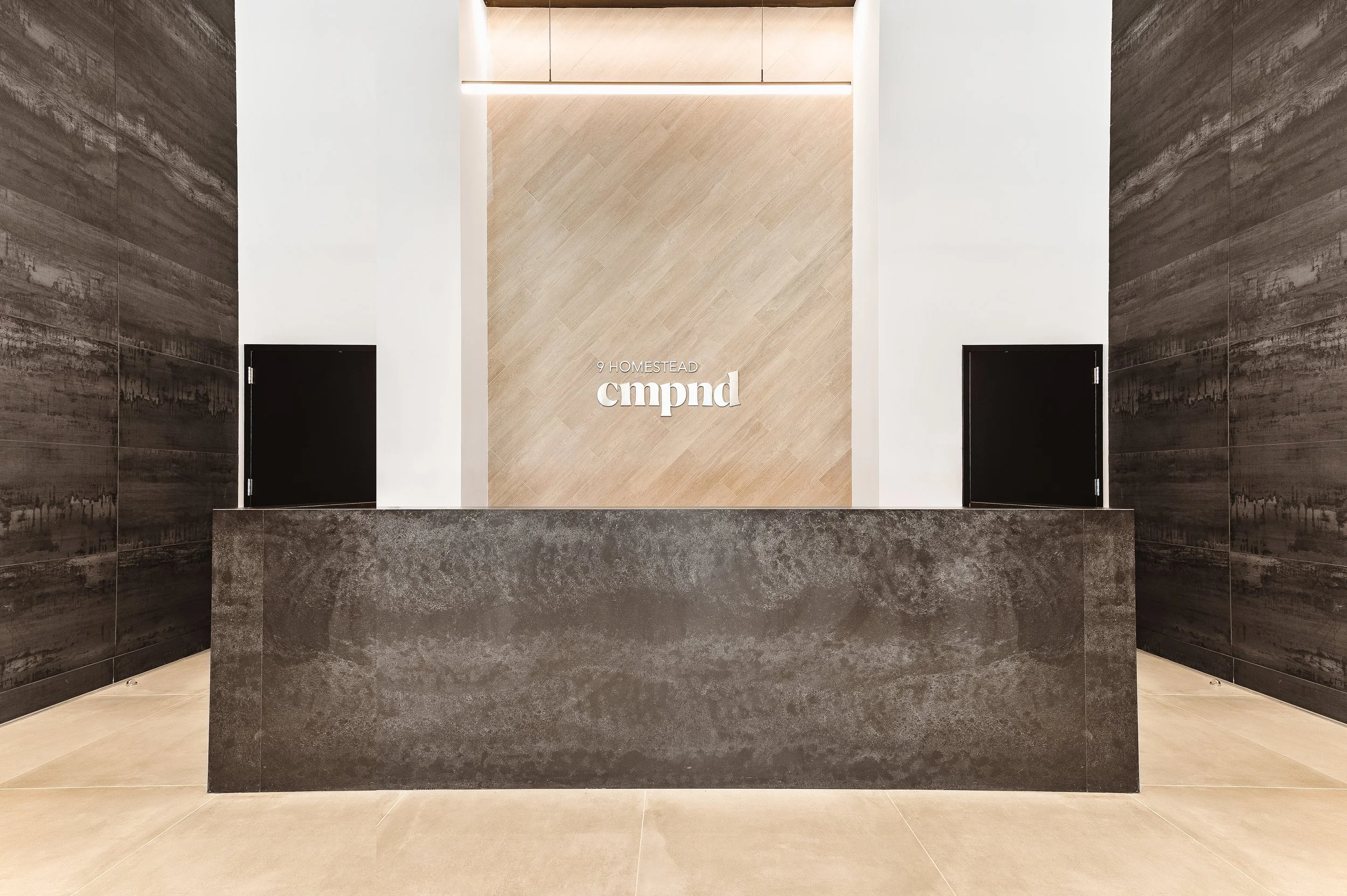 9 Homestead — Namdar Group