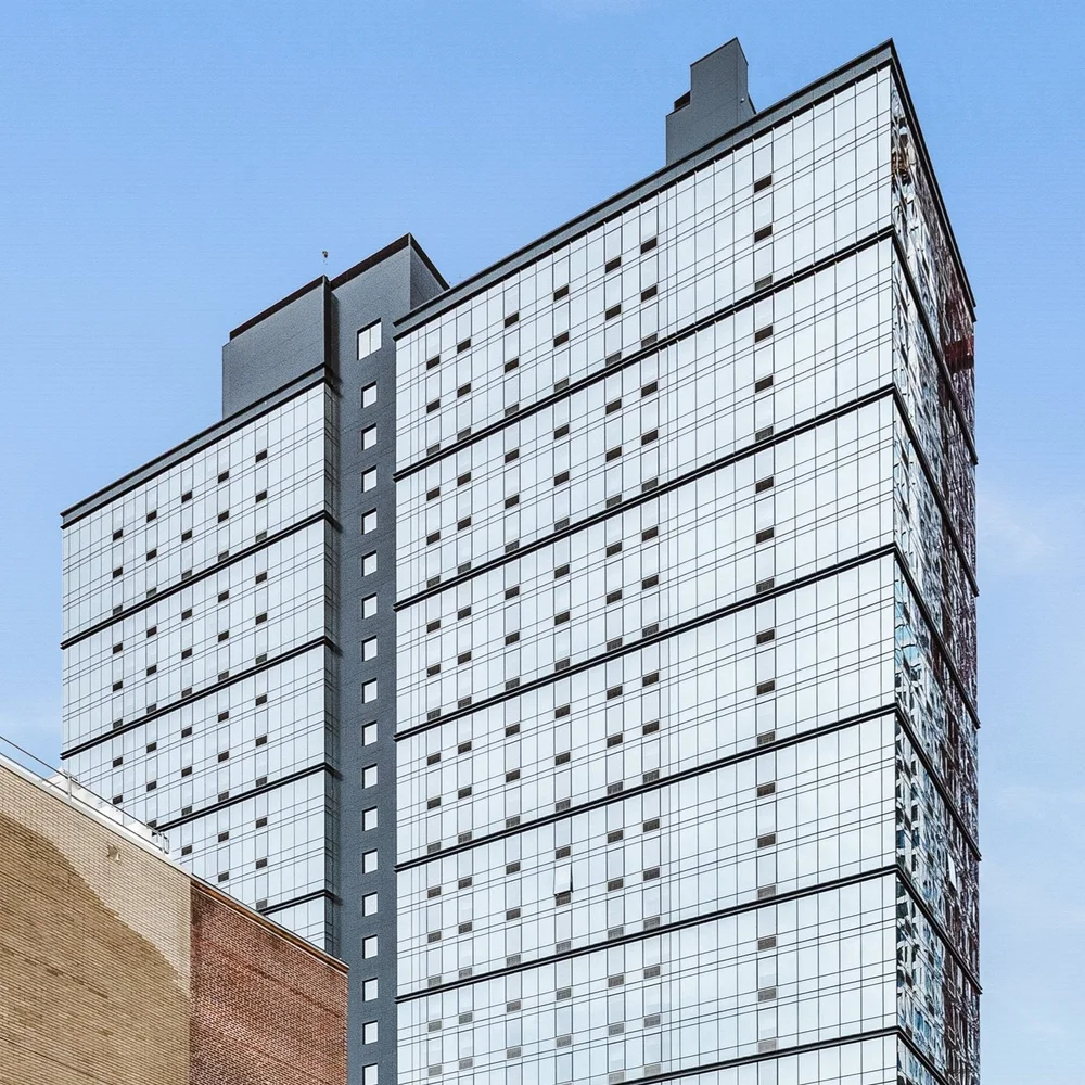 Select Properties — Namdar Group