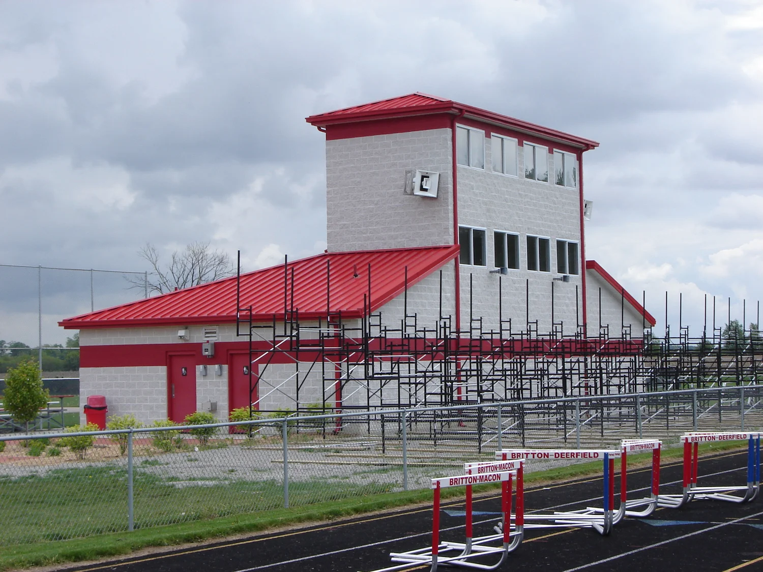 Dailey Engineering Inc.